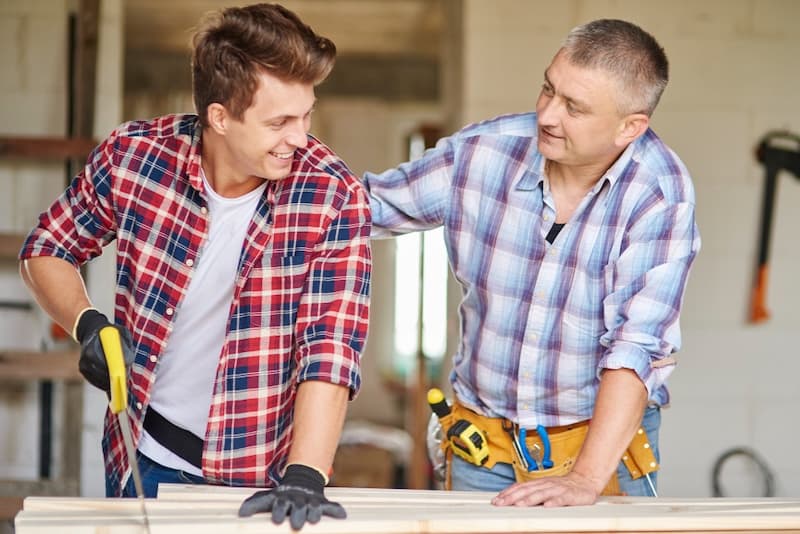 Handyman vs. Contractor: Which One You Need