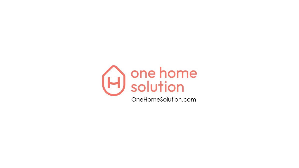 One Home App - One Home Solution
