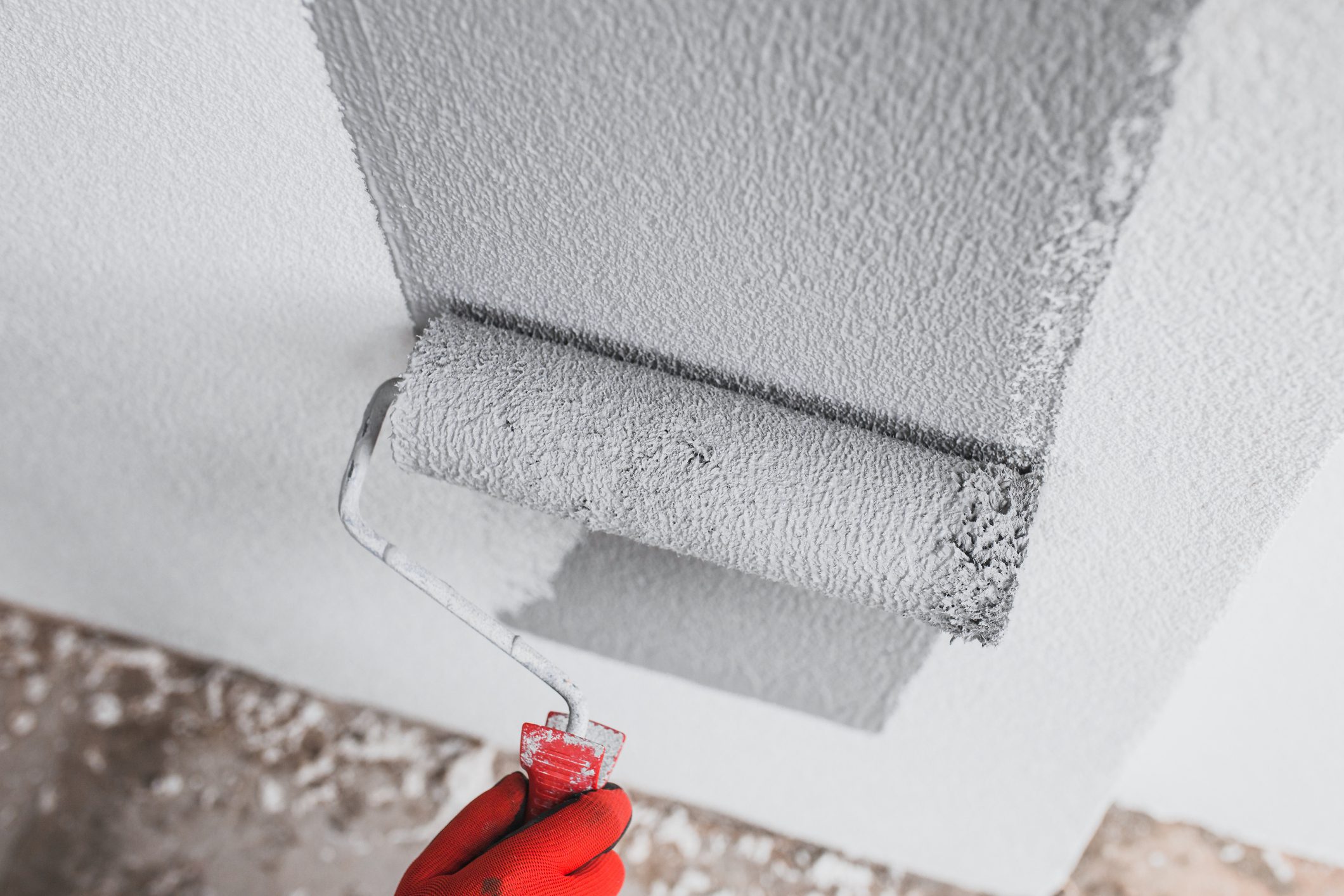 5 Drywall Problems and the Handyman Solutions You Need